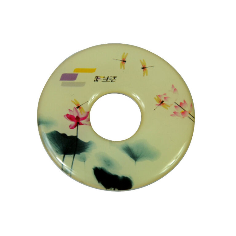 Epoxy Card - HYDCARD