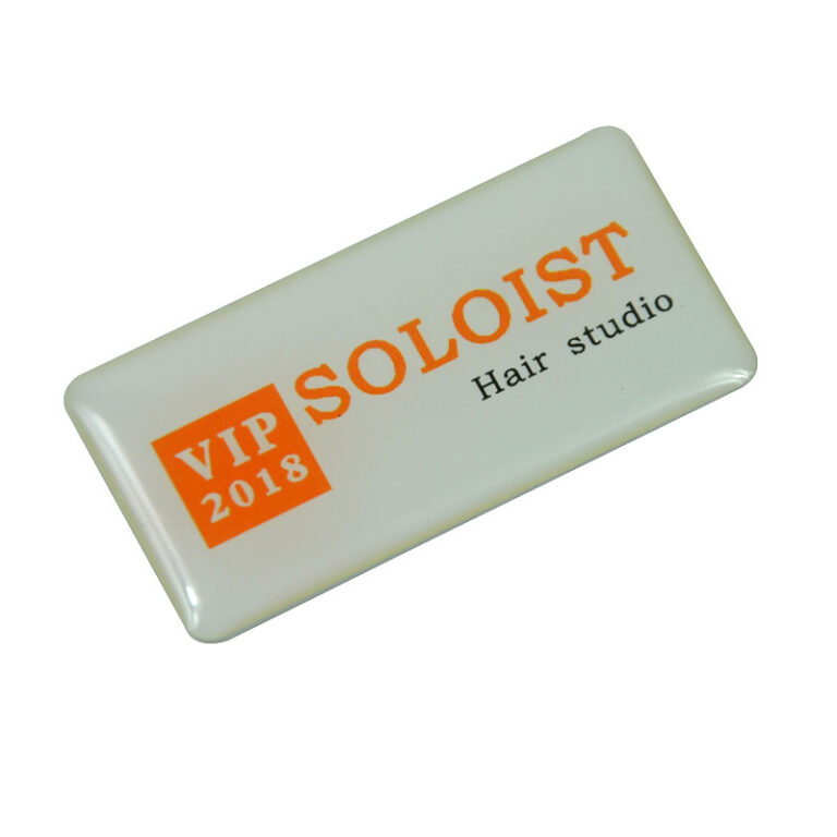 Epoxy Card - HYDCARD