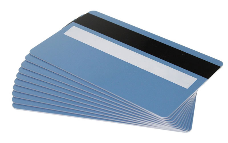 Understanding Magnetic Stripe PVC Card Technology - HYDCARD