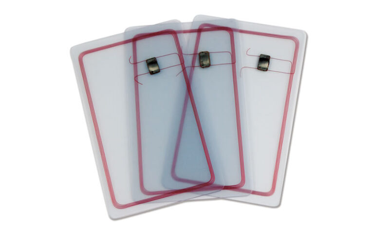 The Working Principle & Main Application of RFID Chips - HYDCARD