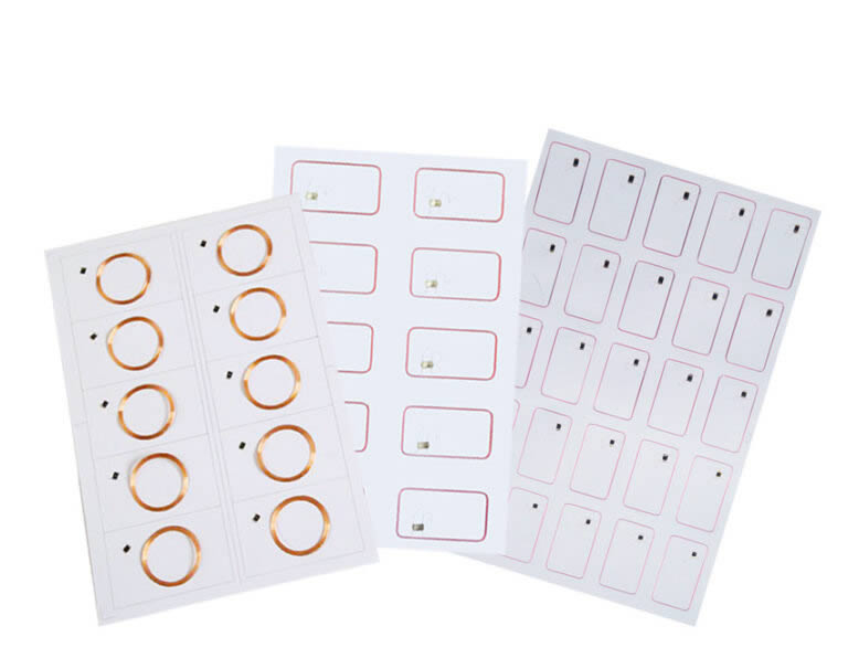 what is card inlay - HYDCARD